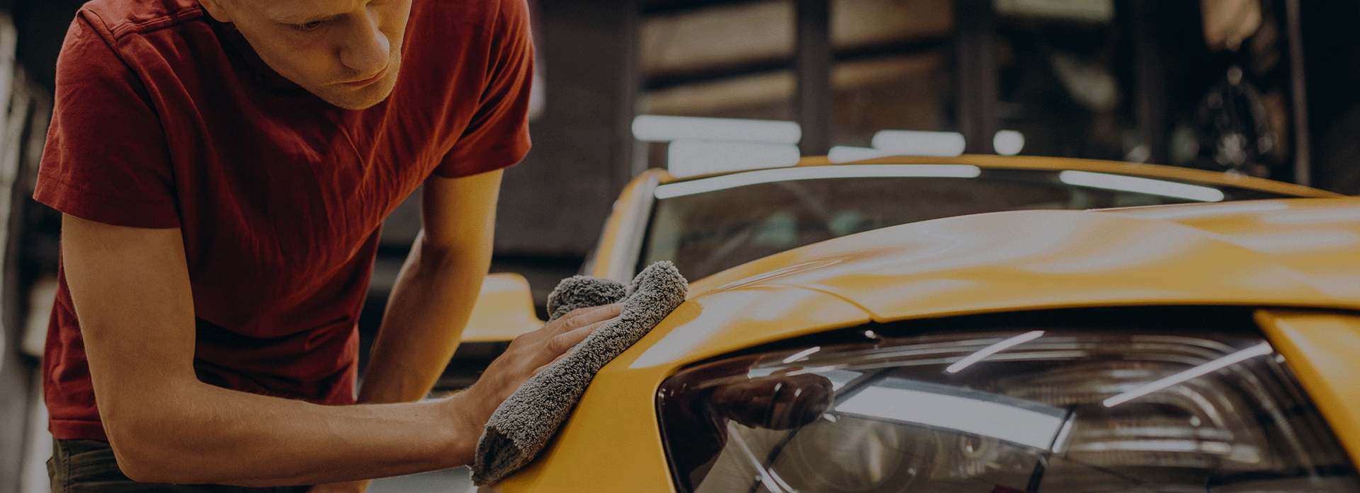 Delexe Detailing | Premier Car Detailing Services in Perth